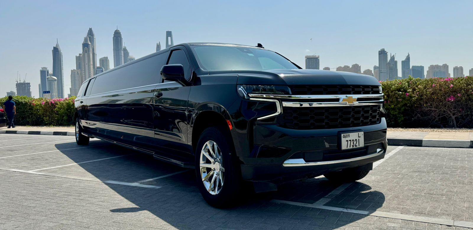 Limo Rental in Dubai from 199 AED – Mala Limousines